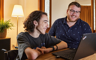 Diploma of Community Services | Victorian Skills Gateway